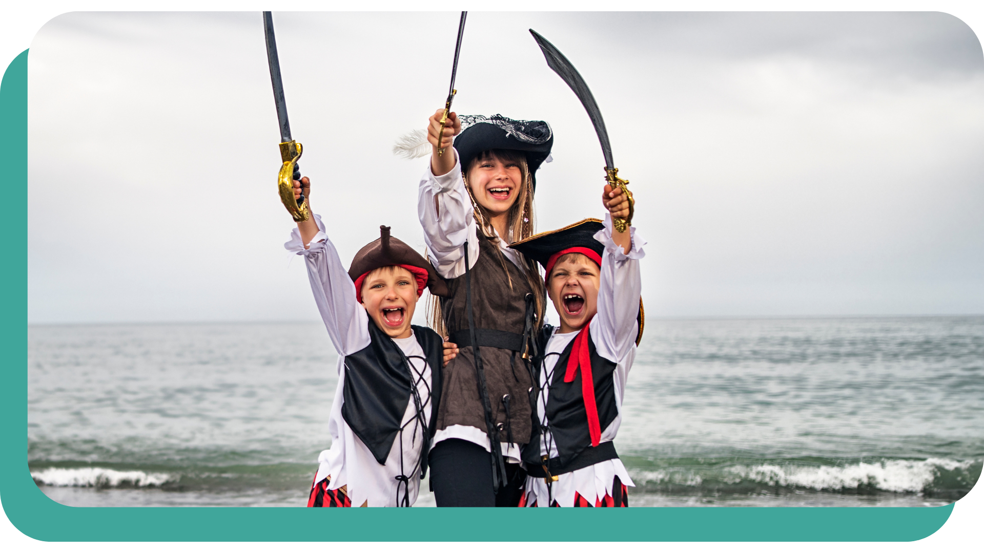 Les compétences d’un animateur de colonie de vacances